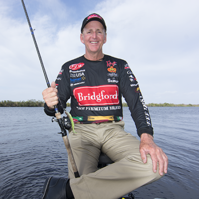 Meet the 2018 Bridgford Fishing Team - Bridgford Foods